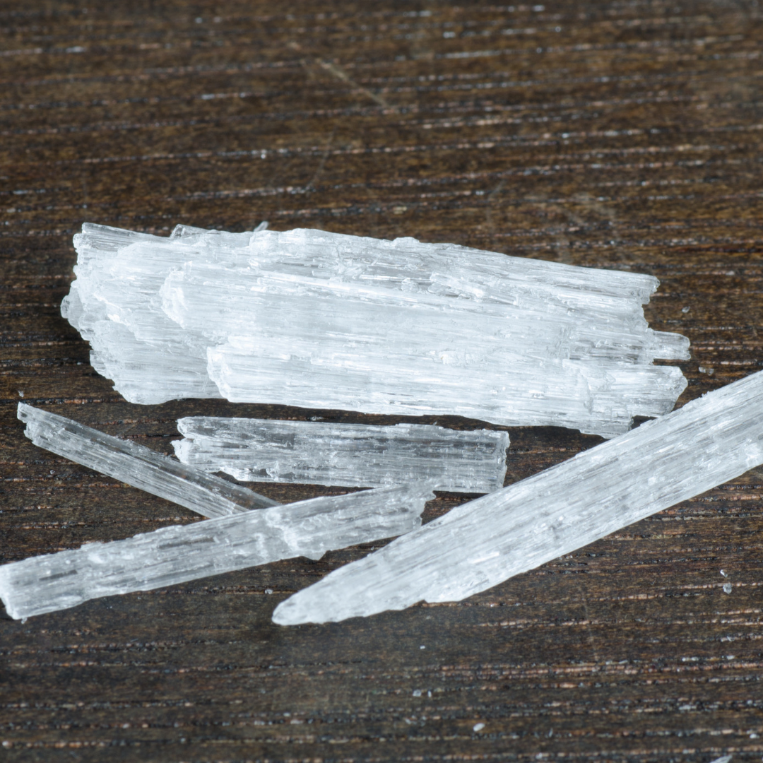 Menthol: Three things you need to know about this natural ingredient ...